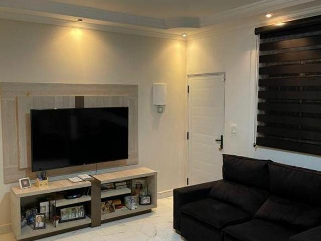 SOBRADO COM 4 DORMITÓRIOS SENDO 2 SUITE A VENDA, 125m² VILA CARMELA I GUARULHOS/SP