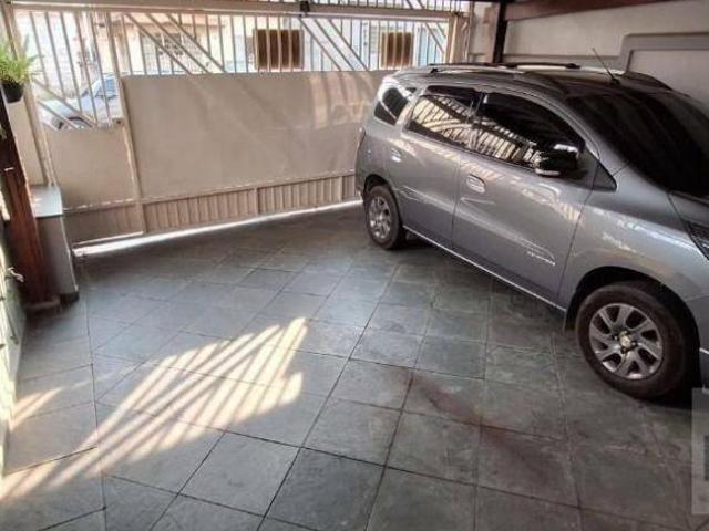 Sobrado com 4 dormitórios sendo 2 suítes à venda, 170 m² Ponte Grande Guarulhos/SP