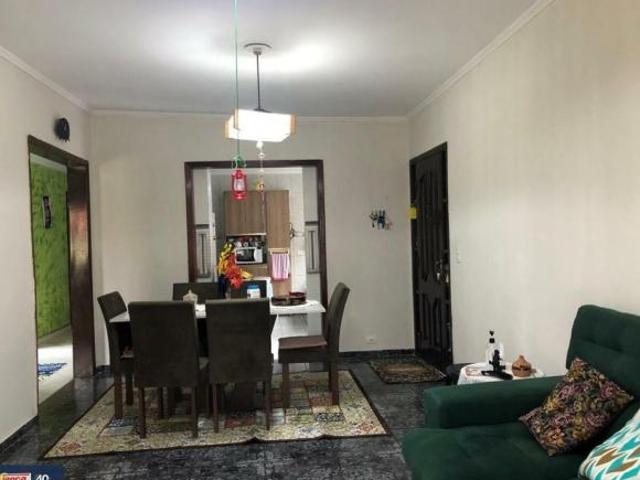 SOBRADO COM 4 DORMITÓRIOS SENDO 2 SUITES A VENDA, 250m² PARQUE CONTINENTAL ll GUARULHOS/SP