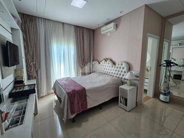 Sobrado com 4 dormitórios, sendo 2 suítes à venda, 450 m² por R$ 2.700.000 Jardim Panorama Foz d