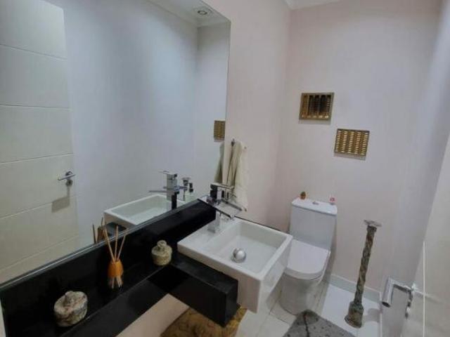 SOBRADO COM 4 DORMITÓRIOS SENDO 3 C/ SUITES A VENDA, 283m² JARDIM VILA SILVEIRA GUARULHOS/SP