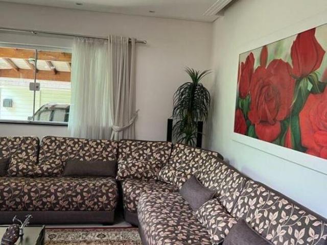 SOBRADO COM 4 DORMITÓRIOS SENDO 3 SUITE A VENDA, 250m² PICANÇO GUARULHOS/SP