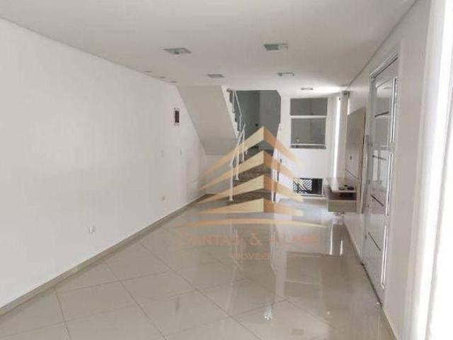 Sobrado com 4 dormitórios sendo 3 suítes à venda, 247 m² por R$ 800.000 Jardim Bom Clima Guarulh