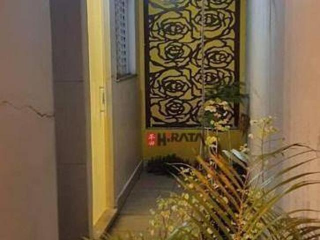 Sobrado com 4 dormitórios sendo 3 suítes à venda, 280 m² por R$ 1.800.000 Brooklin Paulista São