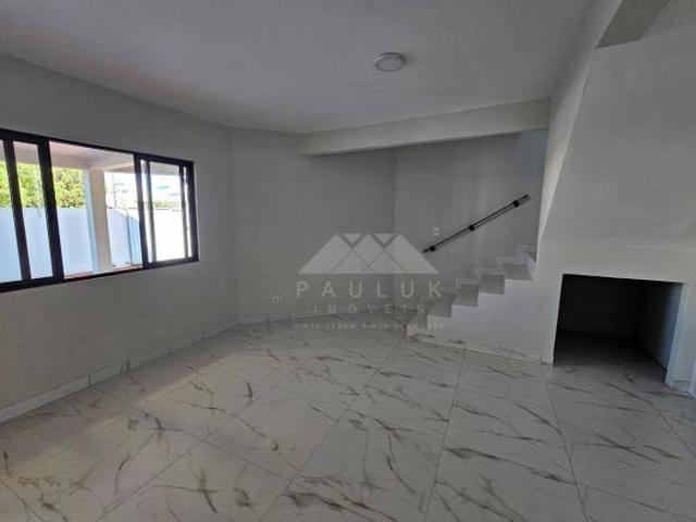 Sobrado com 4 dormitórios sendo 3 suítes à venda, 308 m² por R$ 940.000 Jardim Alice Foz do Igua