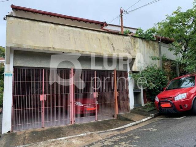 Sobrado com 4 dormitórios sendo 3 suítes á venda no Tucuruvi