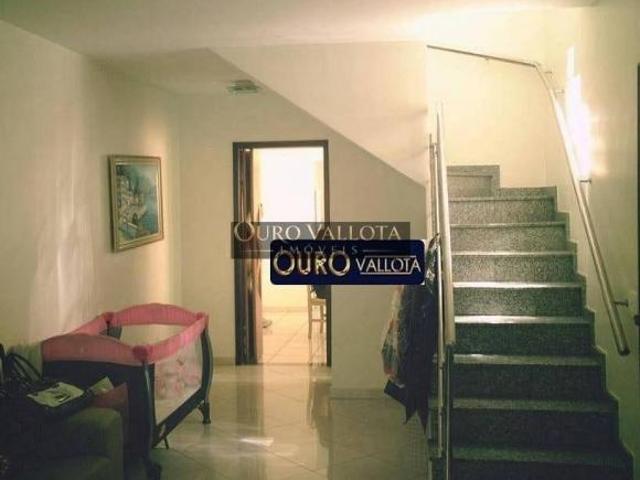 Sobrado com 4 dormitórios SO 221130D