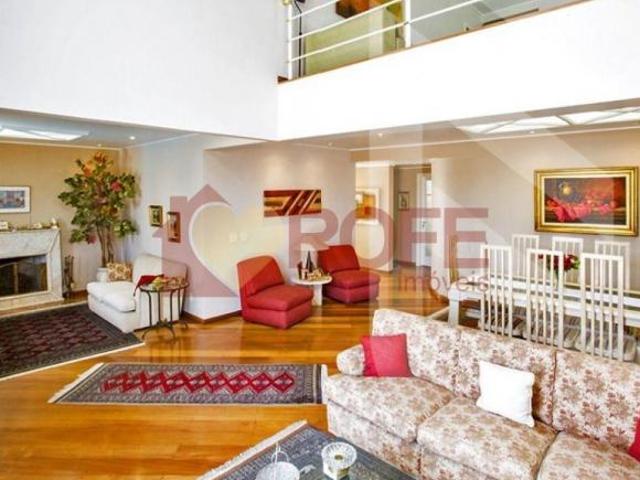 Sobrado com 4 dormitórios venda por R$ 3.000.000,00 ou aluguel por R$ 26.200,00/mês Brooklin Pau