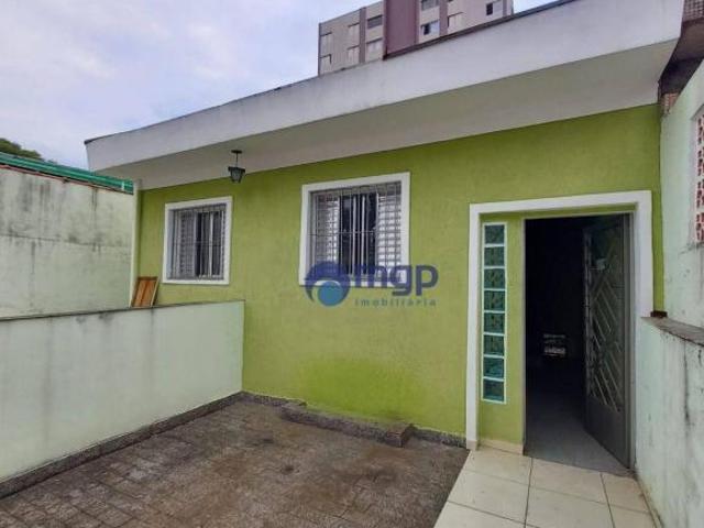 Sobrado com 4 dormitórios Vila Guilherme