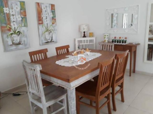 Sobrado com 4 dormitórios 02 Suítes à venda, 121 m² por R$ 830.000 Jardim das Flores Atibaia/