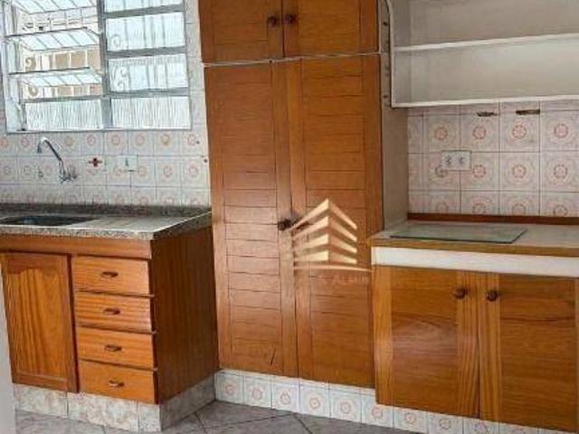 Sobrado com 4 dormitórios, 147 m² venda por R$ 1.100.000,00 ou aluguel por R$ 6.700,02/mês Vila