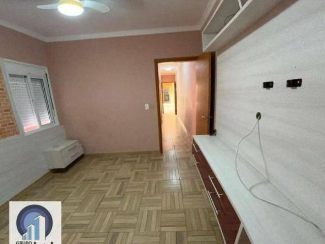 Sobrado com 4 dormitórios, 150 m² venda por R$ 1.100.000 ou aluguel por R$ 7.500/mês Parque São