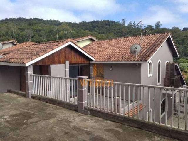 Sobrado com 4 dormitórios, 177 m² venda por R$ 699.000,00 ou aluguel por R$ 4.770,00/mês Jardim