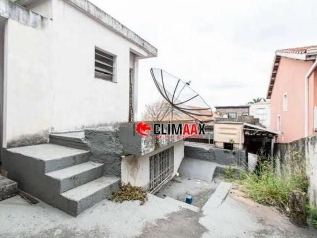 Sobrado com 4 dormitórios, 175 m² venda por R$ 1.100.000,00 ou aluguel por R$ 7.849,45/mês Alto