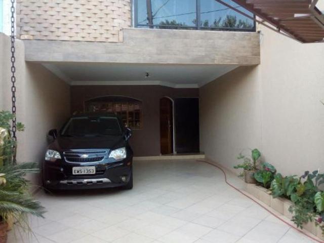 Sobrado com 4 dormitórios, 180 m² venda por R$ 750.000,00 ou aluguel por R$ 6.005,42/mês Parque