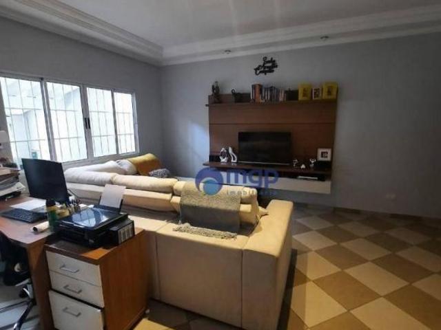 Sobrado com 4 dormitórios, 111 m² venda ou aluguel Vila Maria São Paulo/SP
