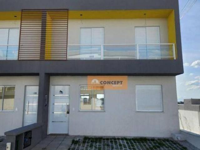 Sobrado com 4 dormitórios, 118 m² venda por R$ 699.000,00 ou aluguel por R$ 4.090,00/mês Jardim