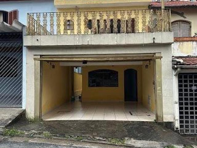 Sobrado com 4 dormitórios, 124 m² Parada Inglesa São Paulo/SP