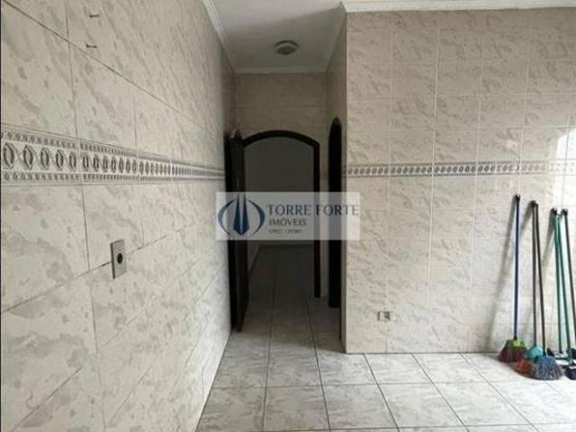 Sobrado com 4 dormitorios 1 suite 4 vagas na Vila Fernandes