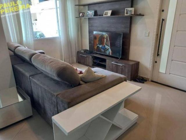 Sobrado com 4 dormitórios 1 suíte à venda, 203 m² por R$ 890.000 Vila Rosália Guarulhos/SP