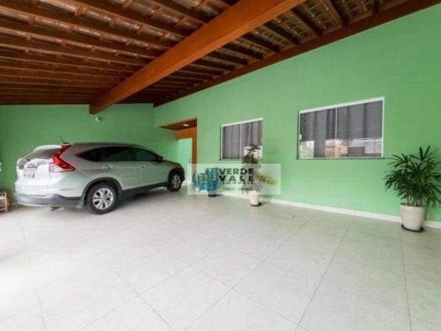 Sobrado com 4 dormitórios 1 suíte Vista Verde São José dos Campos/SP