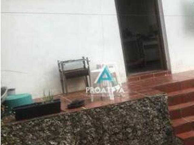 Sobrado com 4 dormitórios, 243 m² Vila Bastos Santo André/SP