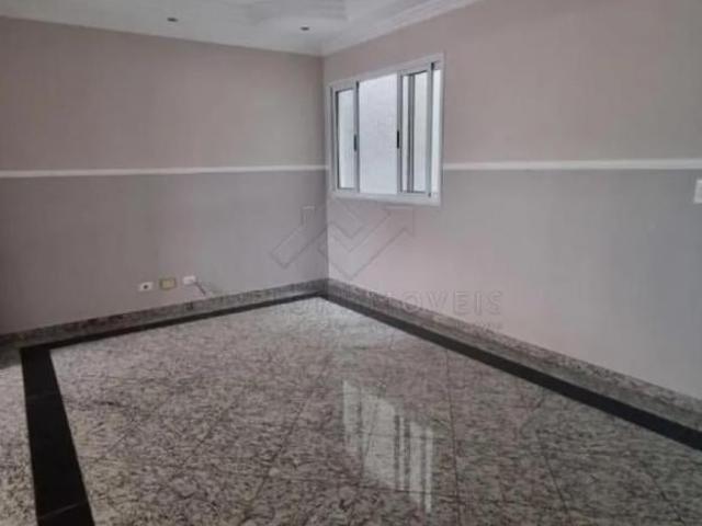 Sobrado com 4 dormitórios, 268 m² venda por R$ 2.000.000 ou aluguel por R$ 7.180/mês Vila Gilda