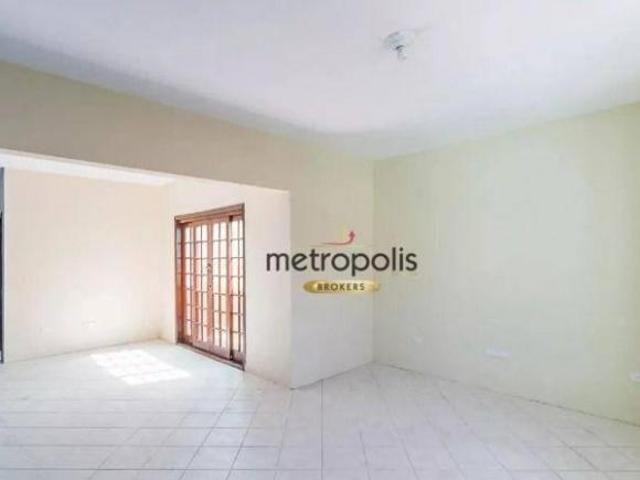 Sobrado com 4 dormitórios, 277 m² venda por R$ 680.000,00 ou aluguel por R$ 5.135,00/mês Jardim