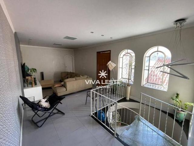 Sobrado com 4 dormitórios, 276 m² venda por R$ 1.400.000,00 ou aluguel por R$ 8.840,00/mês Vila