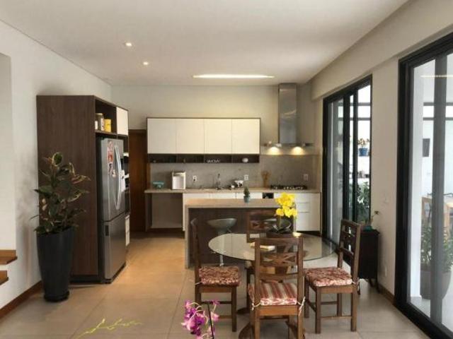 Sobrado com 4 dormitórios, 297 m² venda por R$ 3.500.000,00 ou aluguel por R$ 19.050,00/mês Cond
