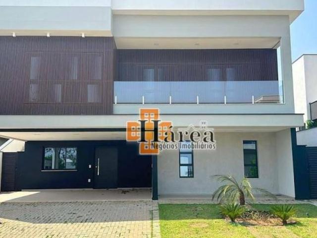 Sobrado com 4 dormitórios, 294 m² venda por R$ 2.250.000,00 ou aluguel por R$ 16.450,00/mês Alph