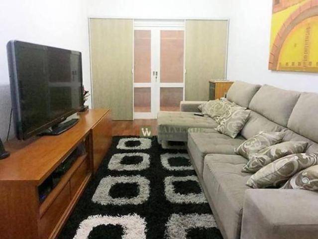 Sobrado Com 4 Dormitórios, 200 m² Venda por R$1.800.000ou Aluguel por R$15.370,00/ano Urba