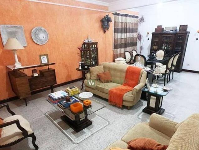 Sobrado Com 4 Dormitórios, 200 m² Venda por R$1.800.000ou Aluguel por R$15.370,00/ano Urba