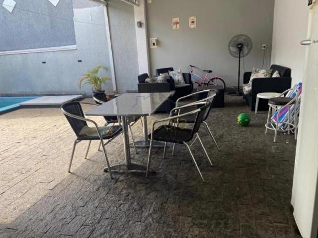 Sobrado com 4 dormitórios 217 m² a venda Cidade Vista Verde São José dos Campos/SP