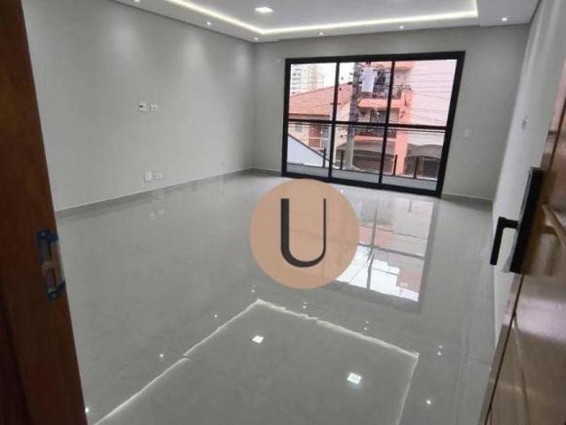 Sobrado com 4 dormitórios, 223 m² Assunção São Bernardo do Campo