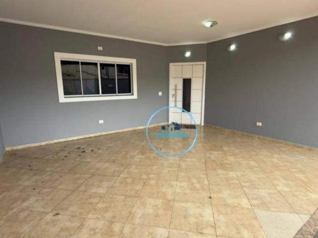 Sobrado com 4 dormitórios, 223 m² venda por R$ 720.000,00 ou aluguel por R$ 3.970,00/mês Jardim