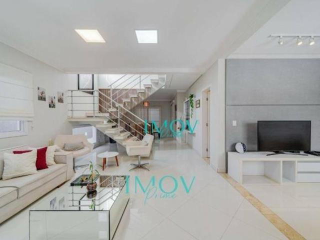 Sobrado com 4 dormitórios, 233 m² venda por R$ 1.950.000,00 ou aluguel por R$ 14.560,00/mês Urba