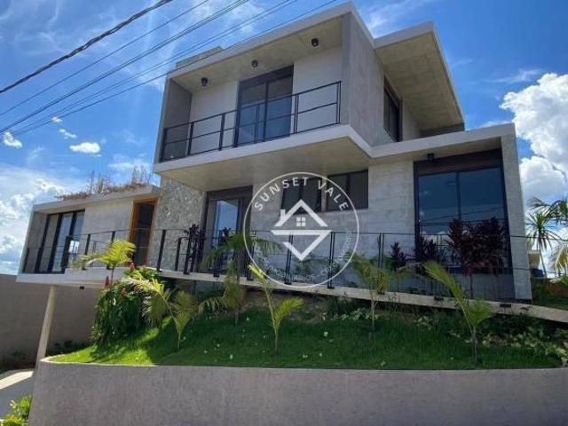Sobrado com 4 dormitórios, 230 m² venda por R$ 2.450.000,00 ou aluguel por R$ 15.350,00/mês Resi