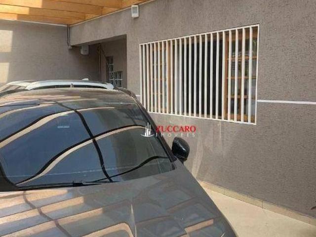 Sobrado com 4 dormitórios, 232 m² venda por R$ 1.250.000,00 ou aluguel por R$ 12.288,95/mês Vila