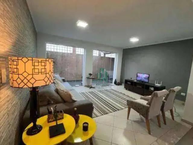 Sobrado com 4 dormitórios, 238 m² venda por R$ 1.020.000,00 ou aluguel por R$ 5.000,00/mês Ponte Grande Guarulhos/SP