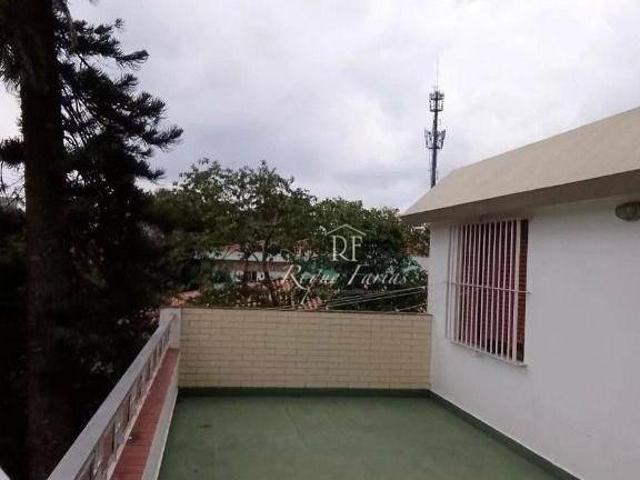 Sobrado com 4 dormitórios, 238 m² venda por R$ 950.000,00 ou aluguel por R$ 7.966,67/mês Butantã