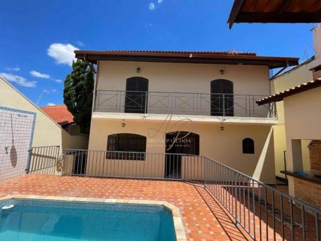 Sobrado com 4 dormitórios, 2 suíte, 460 m² venda por R$ 1.499.000 ou aluguel por R$ 7.275/mês Ja