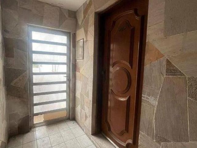 Sobrado com 4 dormitórios, 2 suítes à venda, 190 m² por R$ 550.000 Vila Guacuri São Paulo/SP