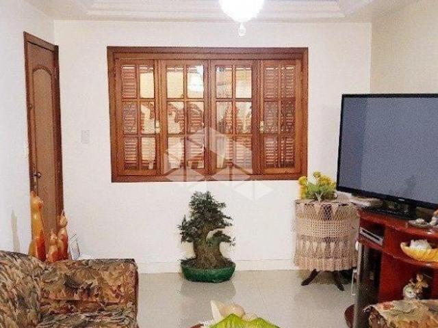 Sobrado com 4 dormitórios 2 suítes e 3 vagas no Bairro Santana