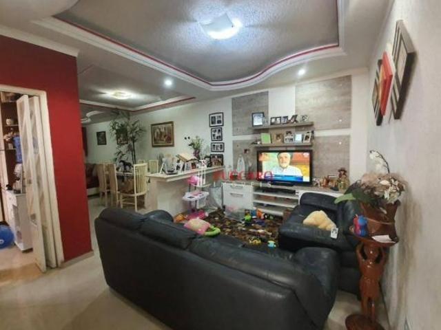 Sobrado com 4 dormitórios, 2 Suites, terreno 10x50 à venda, 389 m² por R$ 1.500.000 Vila Progresso
