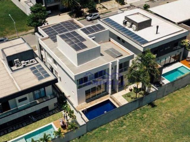Sobrado com 4 dormitórios, 340 m² venda por R$ 5.800.000,00 ou aluguel por R$ 35.000,00/mês Jard