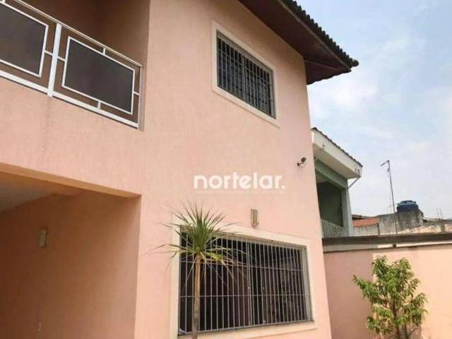 Sobrado com 4 dormitórios, 350 m² venda por R$ 1.800.000,00 ou aluguel por R$ 6.995,00/mês Jardi