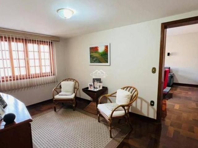 Sobrado com 4 dormitórios, 350 m² venda por R$ 850.000,00 ou aluguel por R$ 5.350,00 Vila Tavare