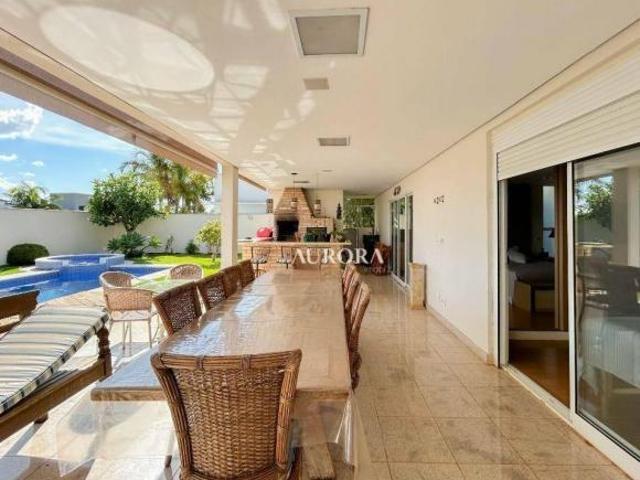 Sobrado com 4 dormitórios, 360 m² venda por R$ 4.500.000,00 ou aluguel por R$ 22.000,00/mês Lote