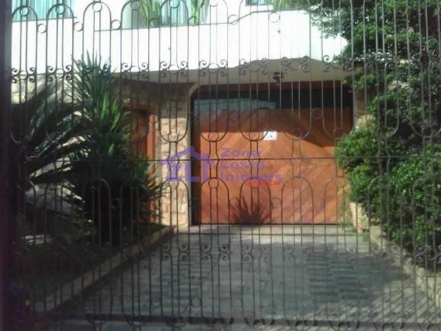 Sobrado com 4 dormitórios, 367 m² venda por R$ 1.500.000,00 ou aluguel por R$ 9.600,00/mês Jardi